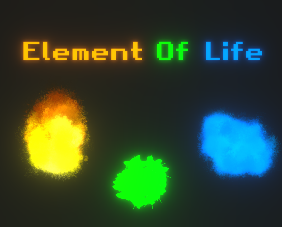 Element Of Life by Henwee