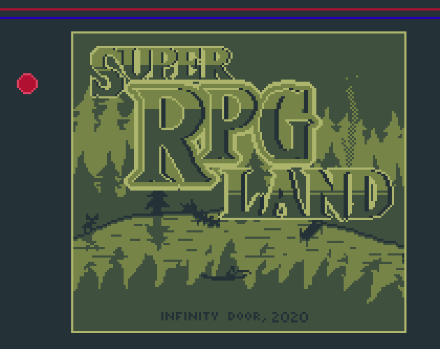 Super RPG Land DX is Here!!! - Super RPG Land by Von'Daft