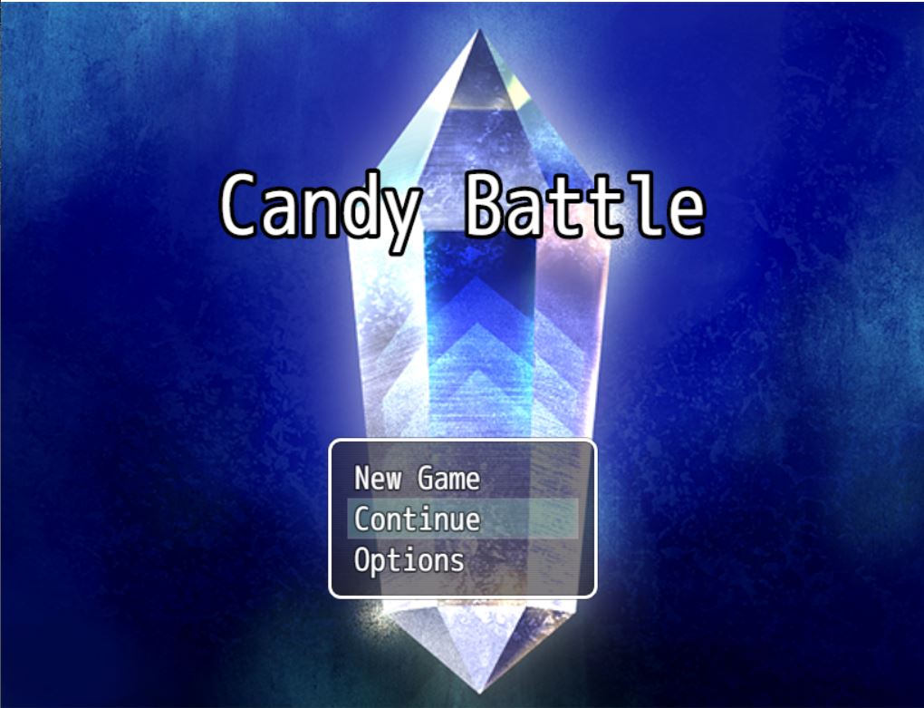 Candy Battle Dev. Log 3 - Candy Battle by bigearscow