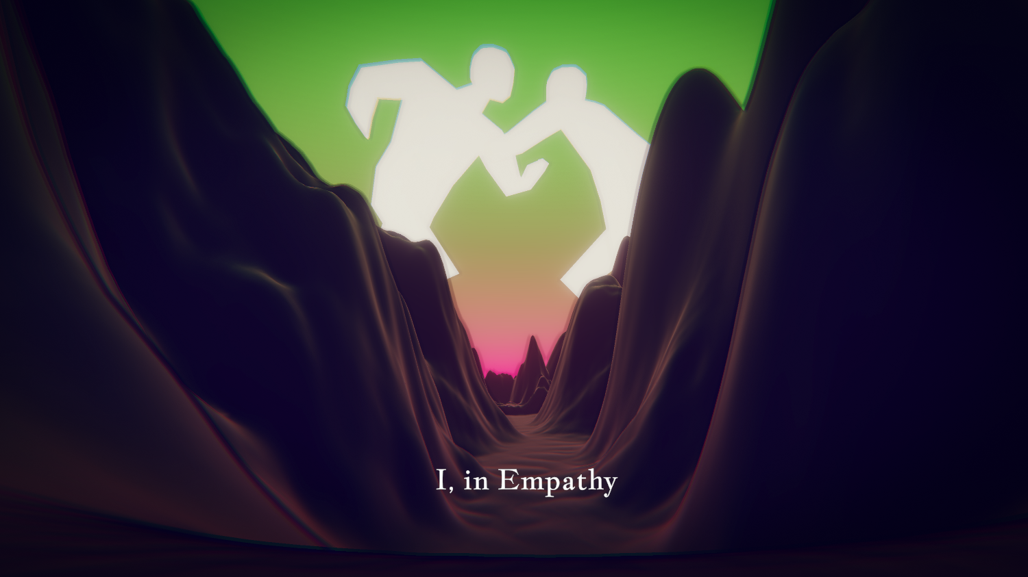 After 5 years, we are finally releasing I, in Empathy! - I, in Empathy ...
