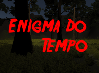Enigma do Tempo by Victor Seidel