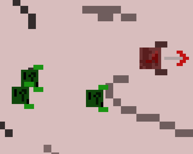 Hurl Thy Face by STom2000