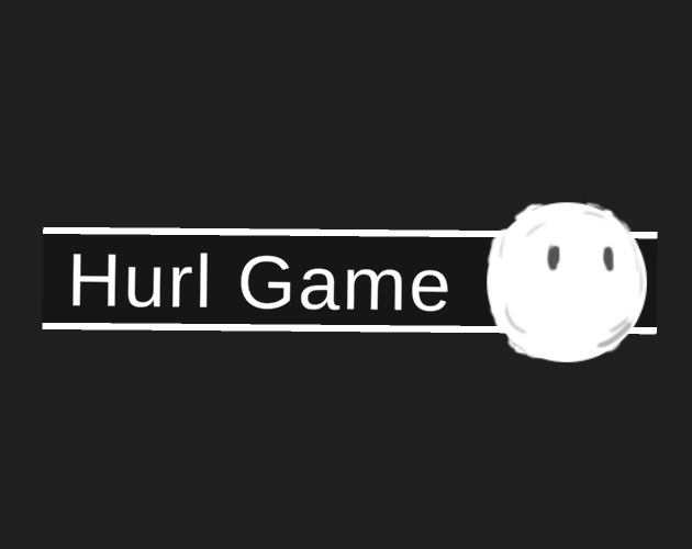 Hurl Game by huienlin
