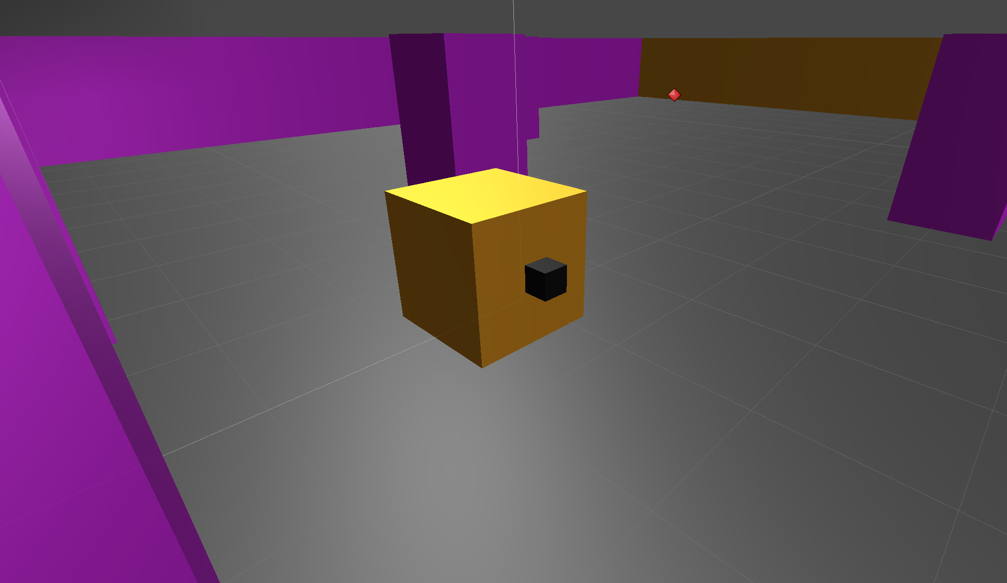 Cube Wars by naxoregames