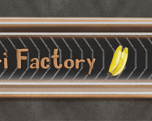 Tri Factory - Team 22 by Pioure, Theo Pottier, Saetrid, Toastudio ...