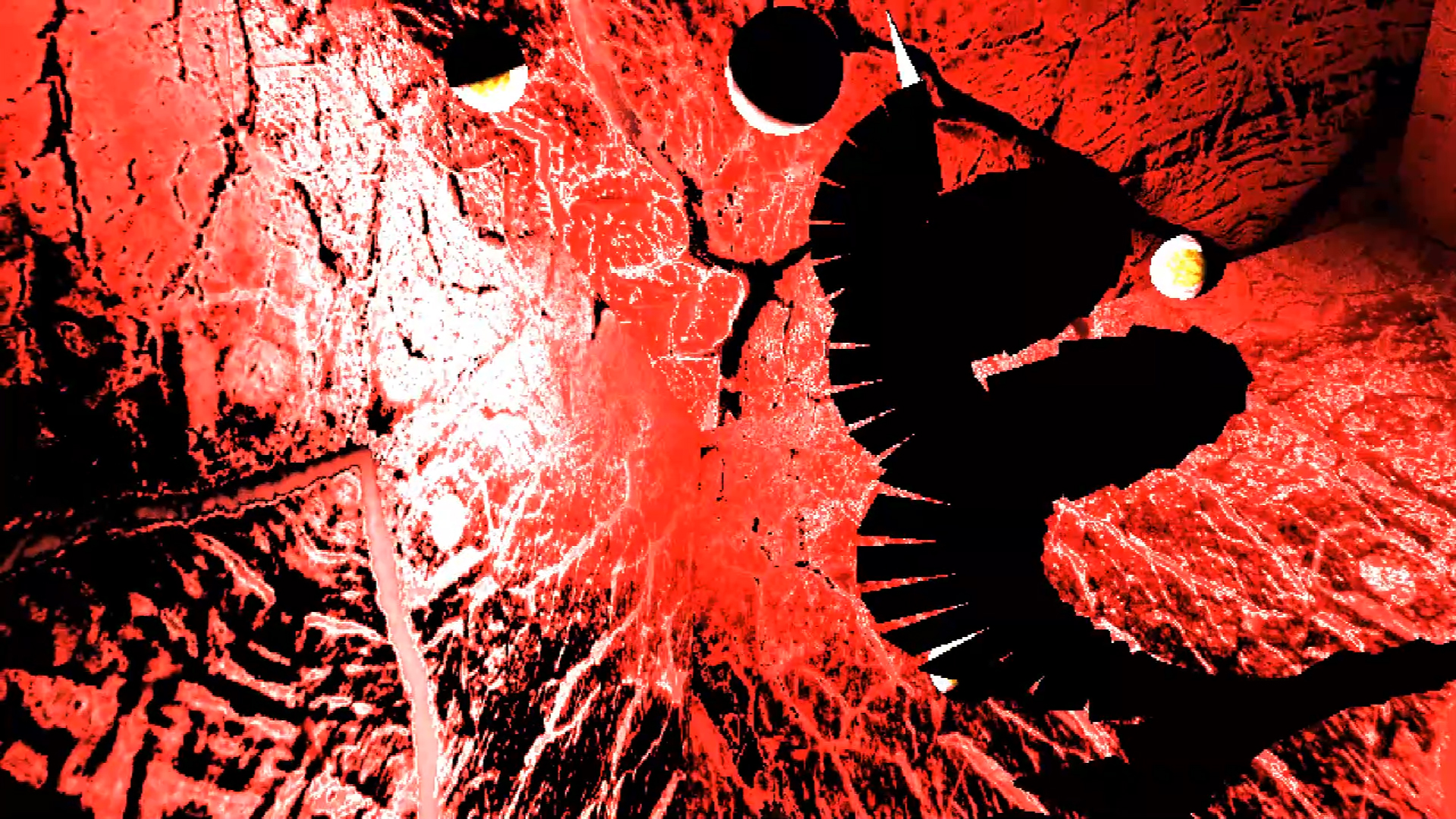 Acephalic by Death Orgone