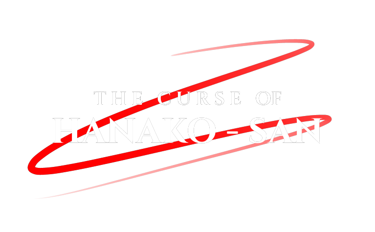 The Curse of Hanako-san by Rushiplays