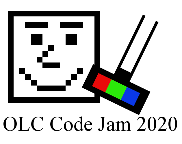 The Color Machine-Gun by Vagoz