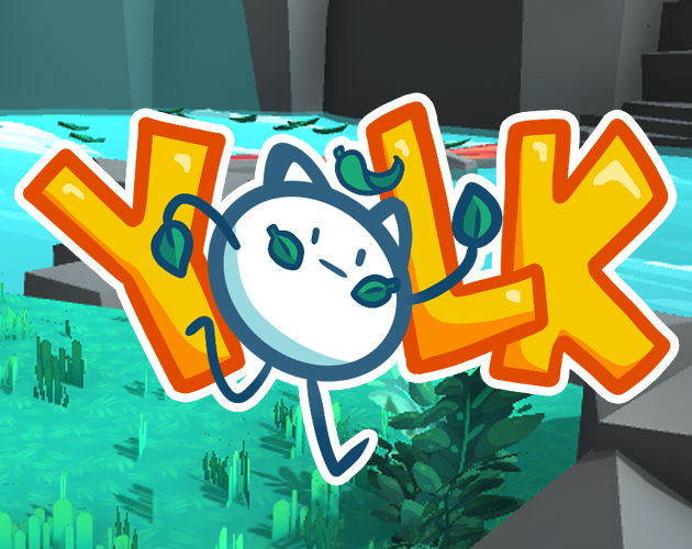 Yolk - Summer Build by WildVillageGames