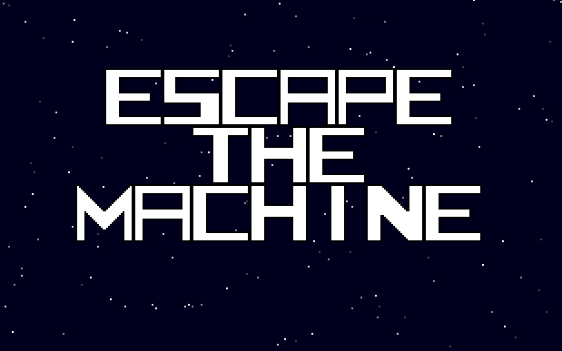 Escape the Machine by AleksandarSherbula