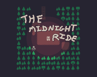 The Midnight Ride by Lilucario