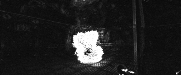 The Devil's Maze by maxis112