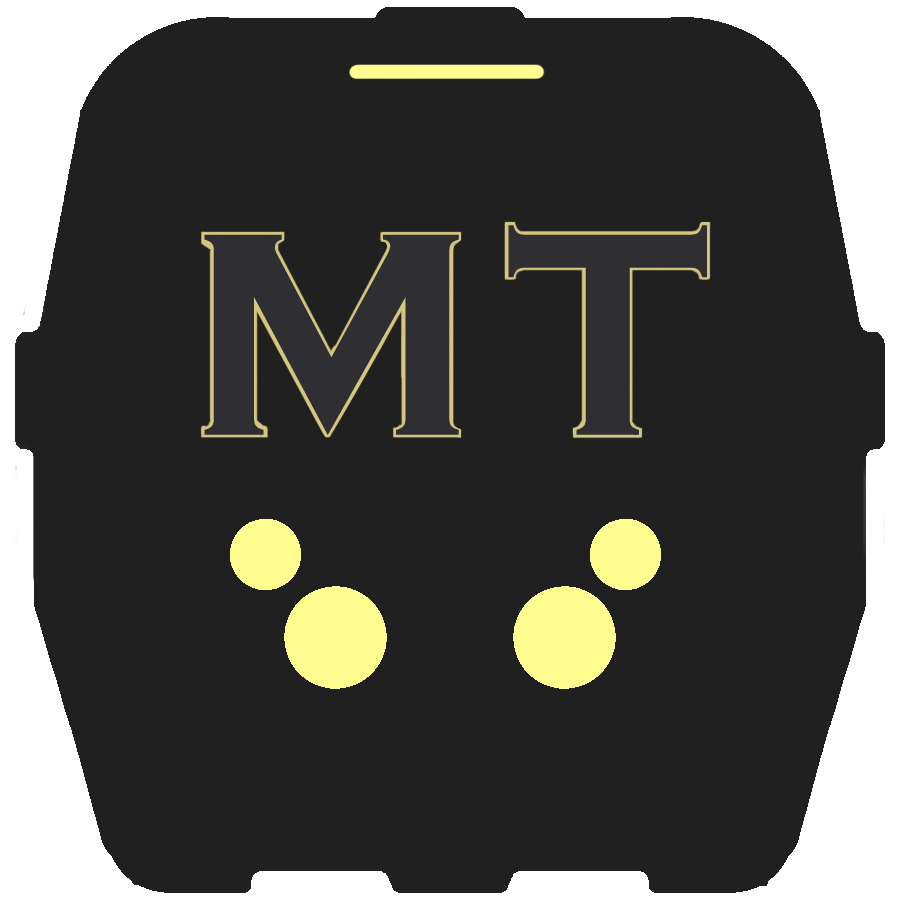 Midnight Train by branchingtreestudio