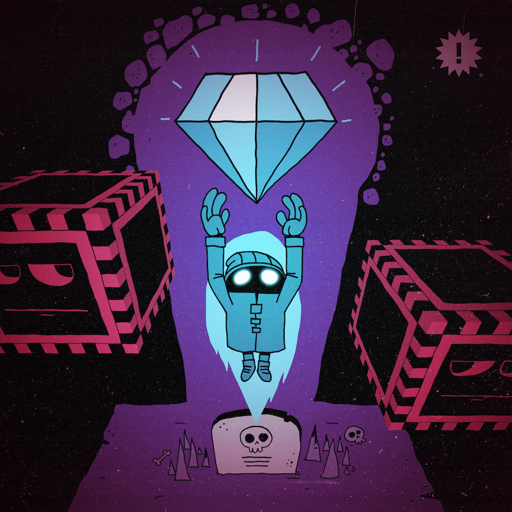 Poor Thief! by Beep Yeah!