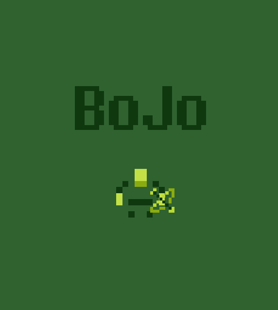 Bojo by JoeTacoGames