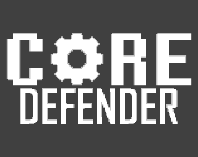 Core Defender by Volian0