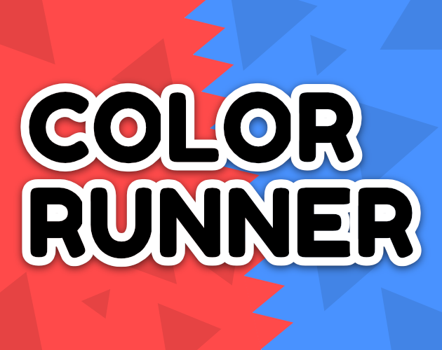 Color Runner by Vukbo