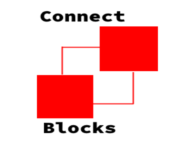 Connect the Blocks! by tombomp