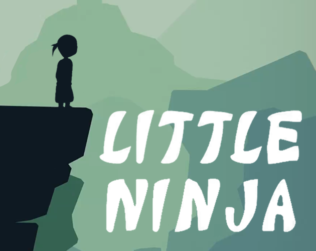 Little Ninja by janniz