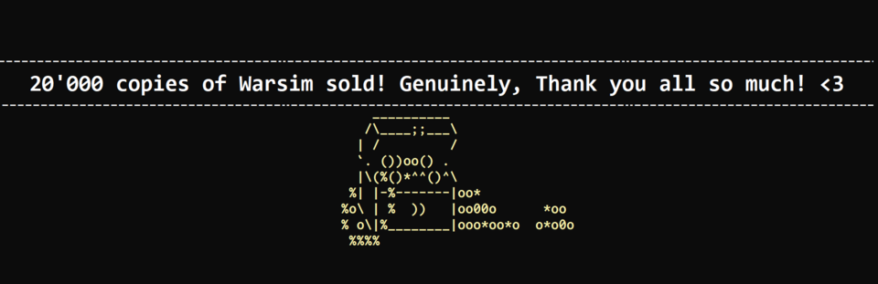 Warsim: The Realm of Aslona by Huw2k8