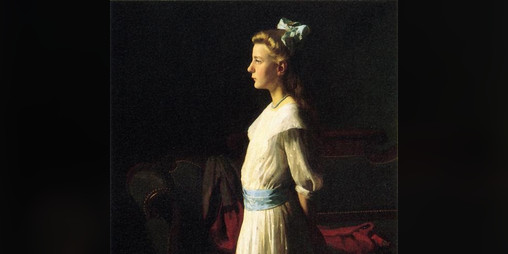 An Absinthian Ballad by locria