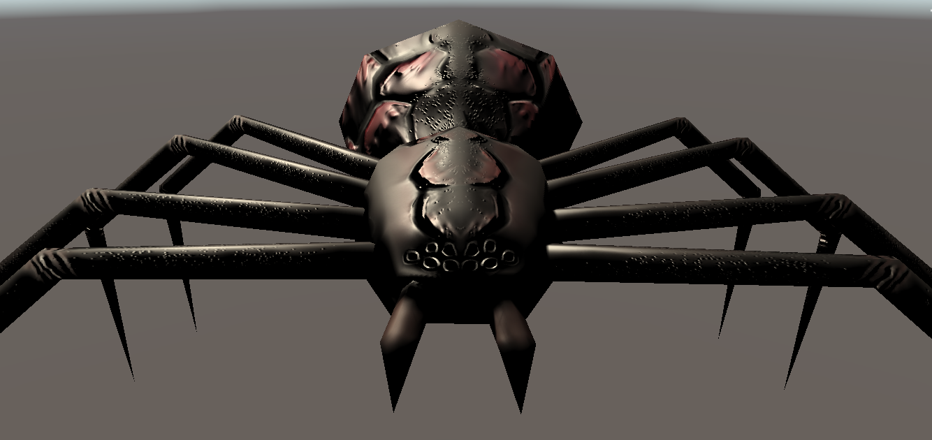 Spider Killer by Fabiulous Games