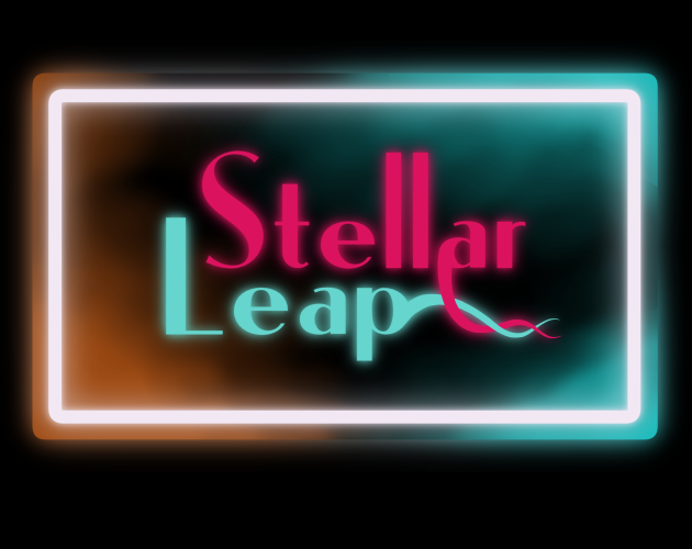 Stellar Leap By Aversal Veetittititi