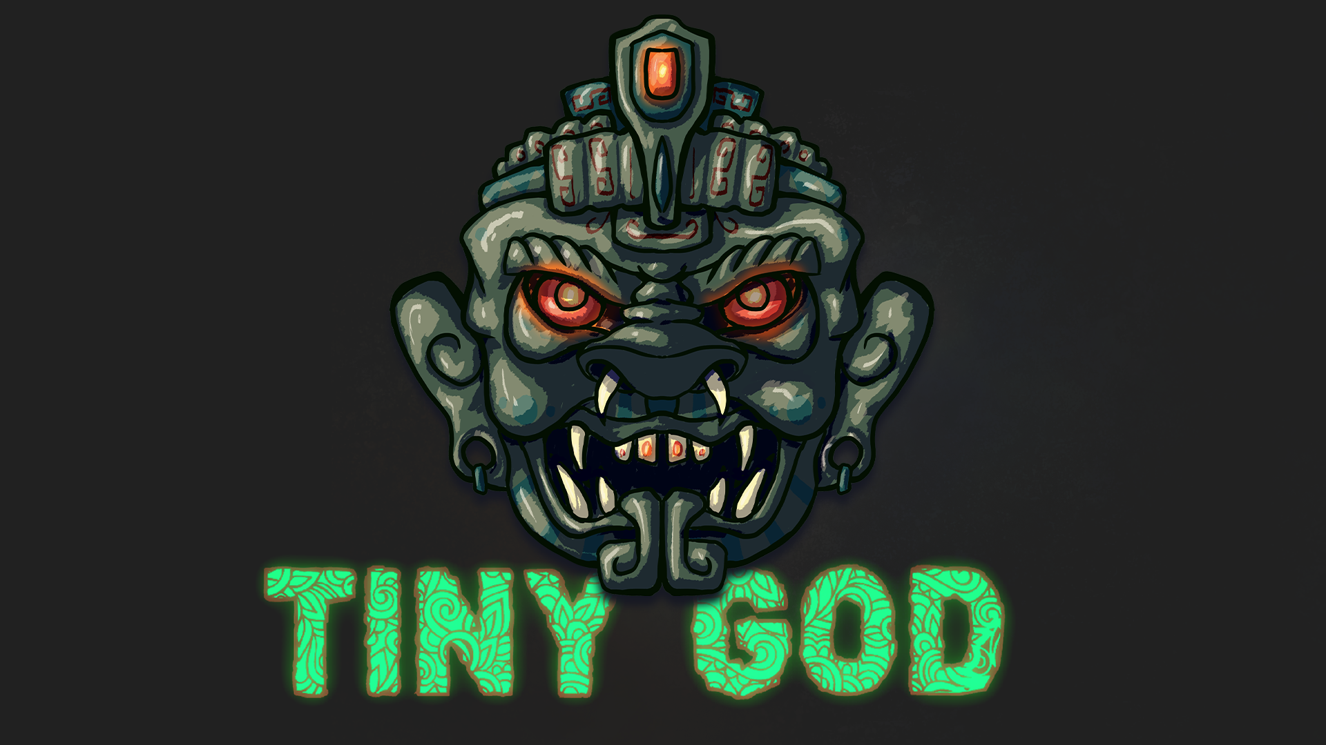 Tiny God by Neisha, Alidomi, SnoopFluffy