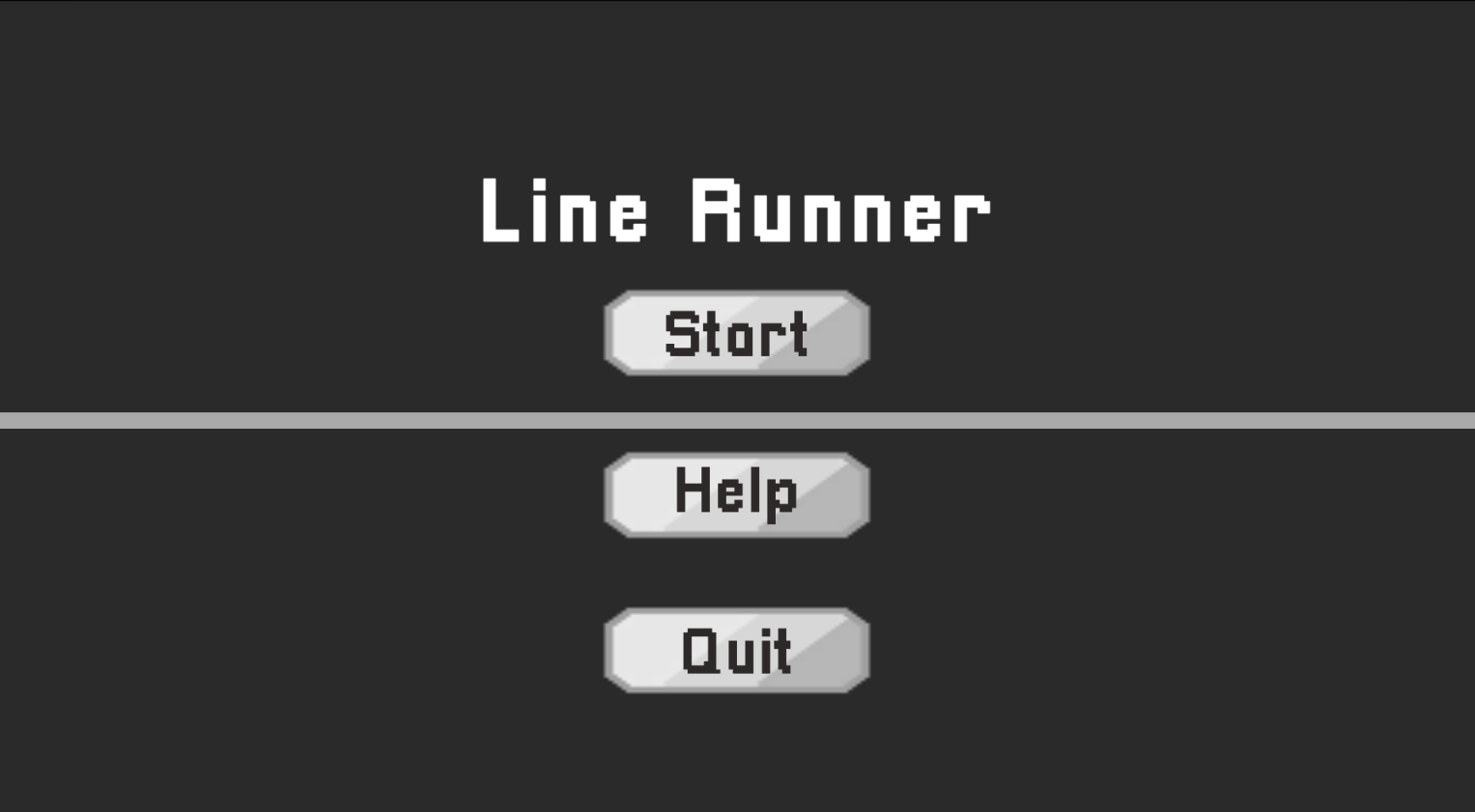 Line Runner 2D by Karmaa Games