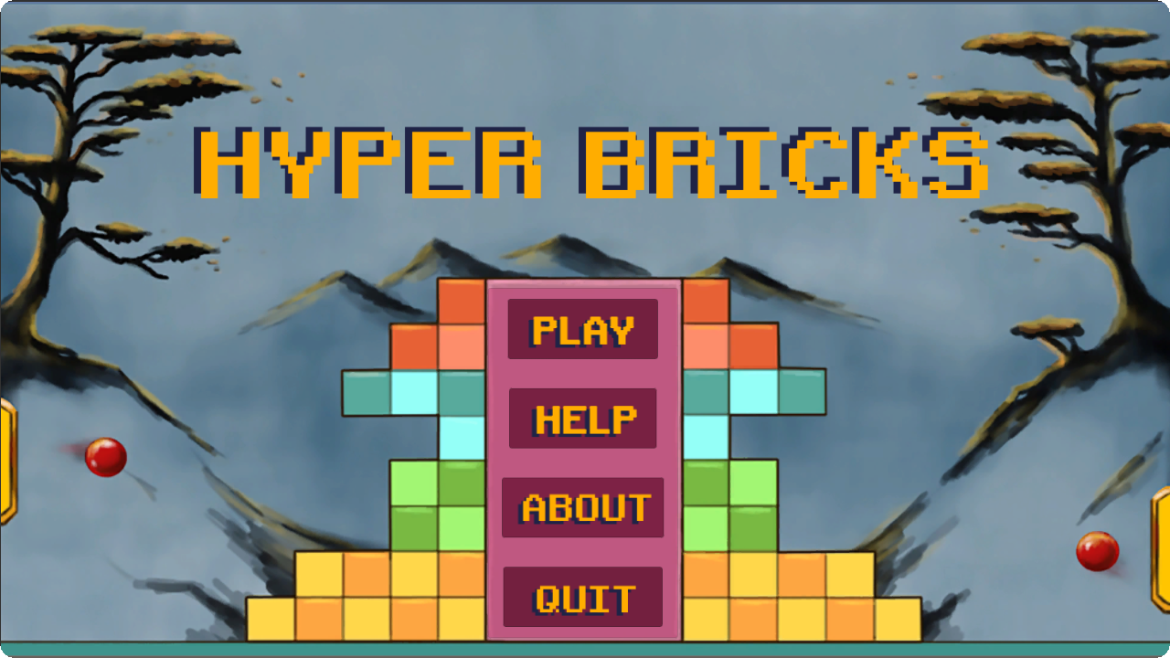 Hyper Bricks by PoliceProduction, zgacesa2, VladimirMB