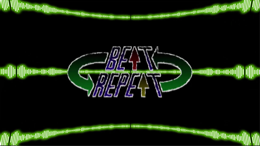 Beat Repeat by burnsideschoolnz