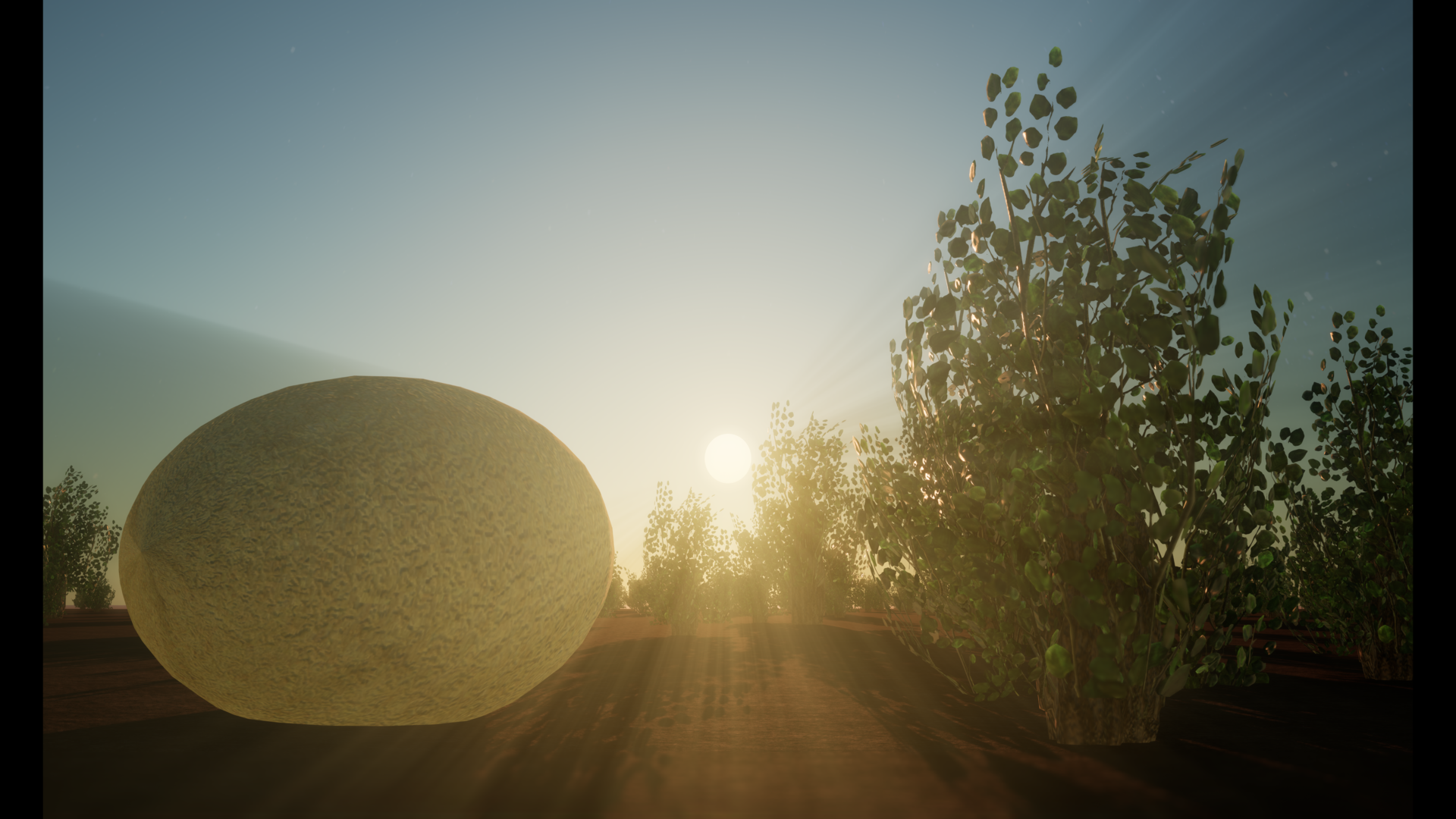 Orb Life Simulator by Ali107