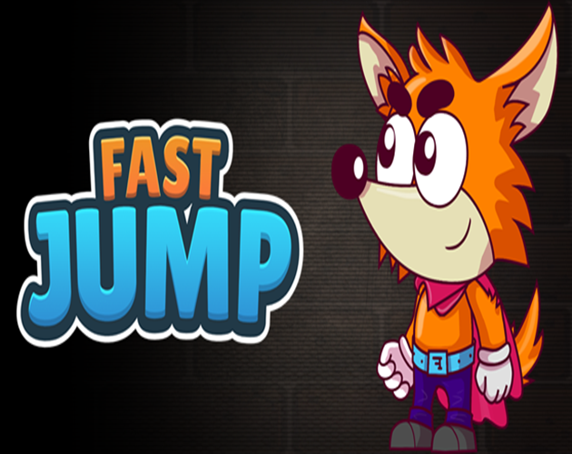 Fast Jump by FlapStar
