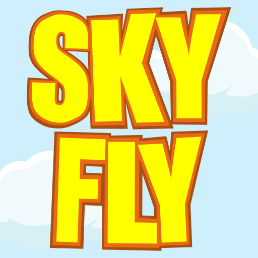 SkyFly by Galactic Fox