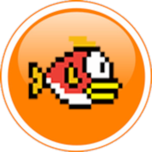 Flappy Fish Updated by CombatZip