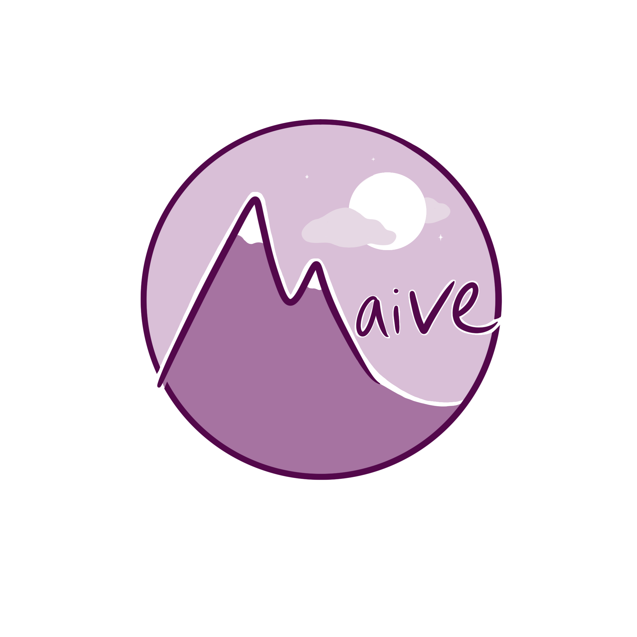 Maive V5.3 by Flightful Pear