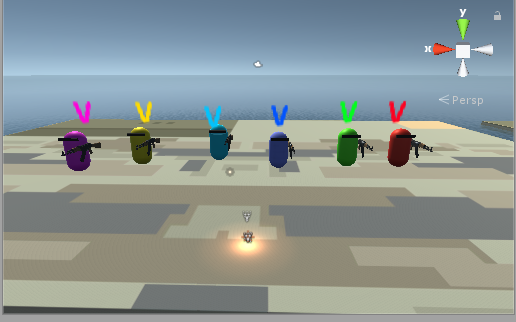 Platformer by ImagoDei