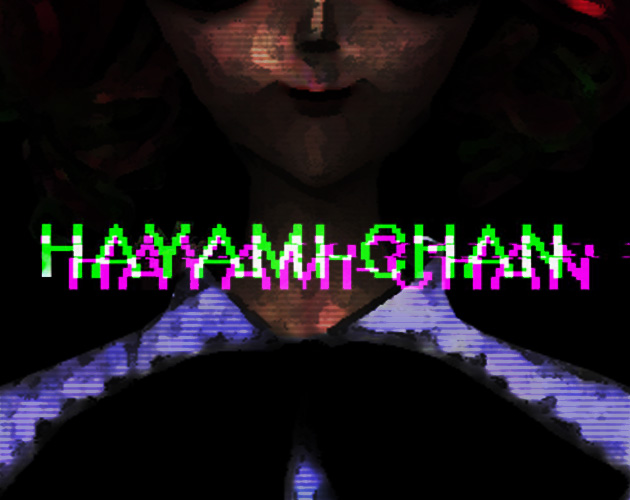 Official Discord - Hayami-Chan (old) by kunoleo