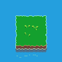 8-Directional Top-Down sprites by Infamust