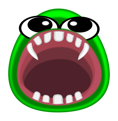 One tap snake game by tactic