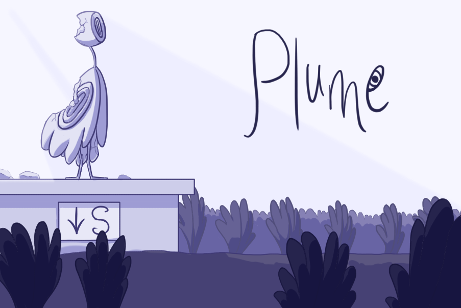 Plume by syle_makes_games