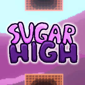 Sugar High by Rostpa