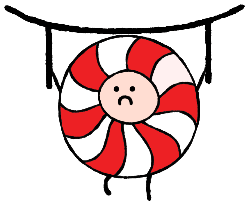 Candy Jam by Dillon Aitken