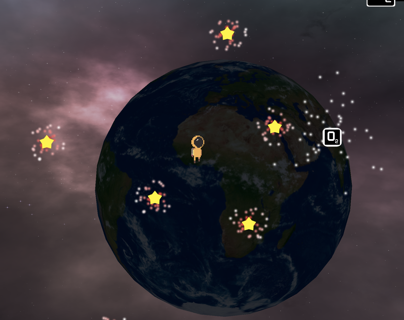 Star Catcher by Fabiulous Games