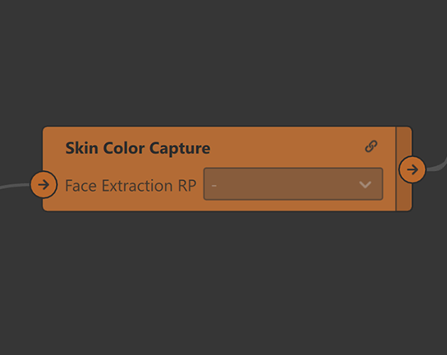 Skin Color Capture for Spark AR by David