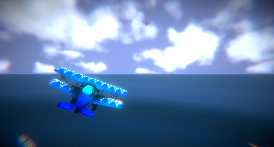 Pioneers of the Skies 2 by High Rise Studios