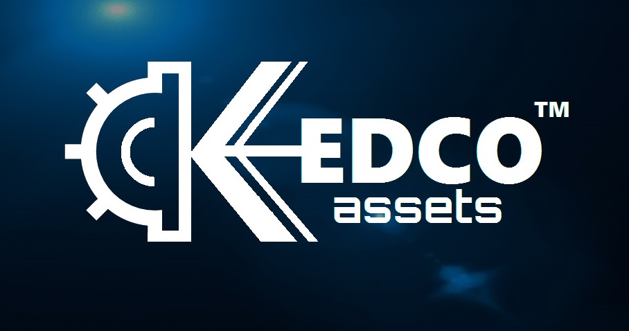 Kedco assets - itch.io