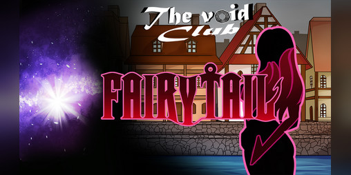 The Void Club ch.18 by The Void Club