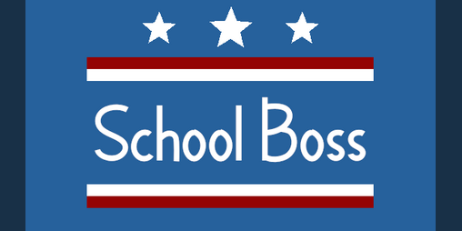 School Boss by Syphisprod