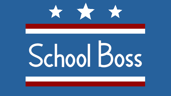 School Boss by Syphis for RPG Maker MZ "You Got It, Now Use It!" Game ...